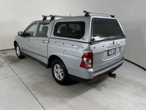 Used utes for sale at Turners Cars | Turners