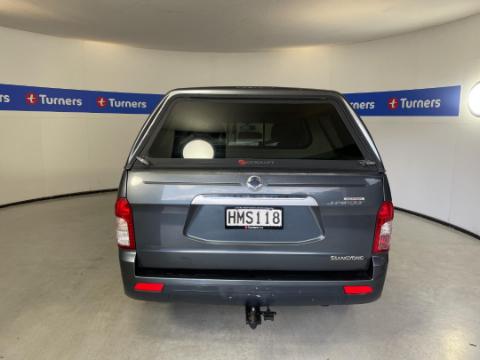 Used utes for sale at Turners Cars | Turners