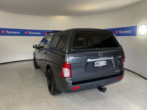 Used utes for sale at Turners Cars | Turners