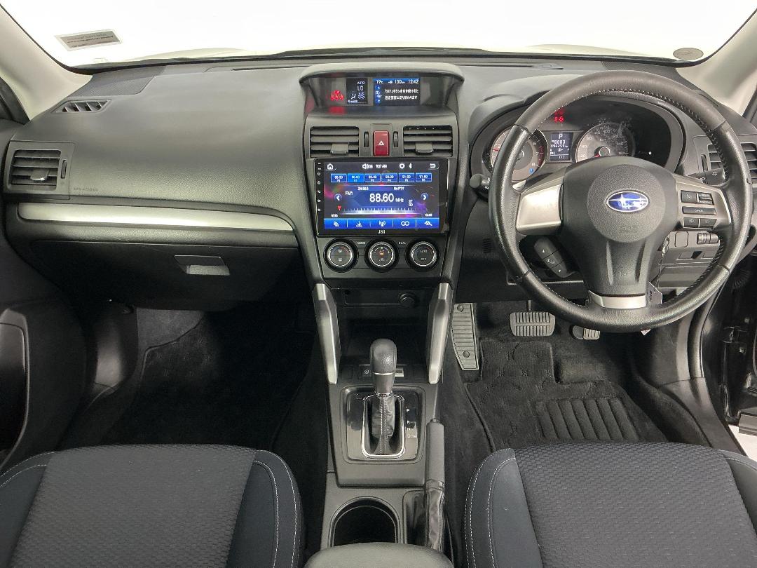 Used Subaru Forester 2014 | Dunedin | at Turners Cars | 27824784 | Turners