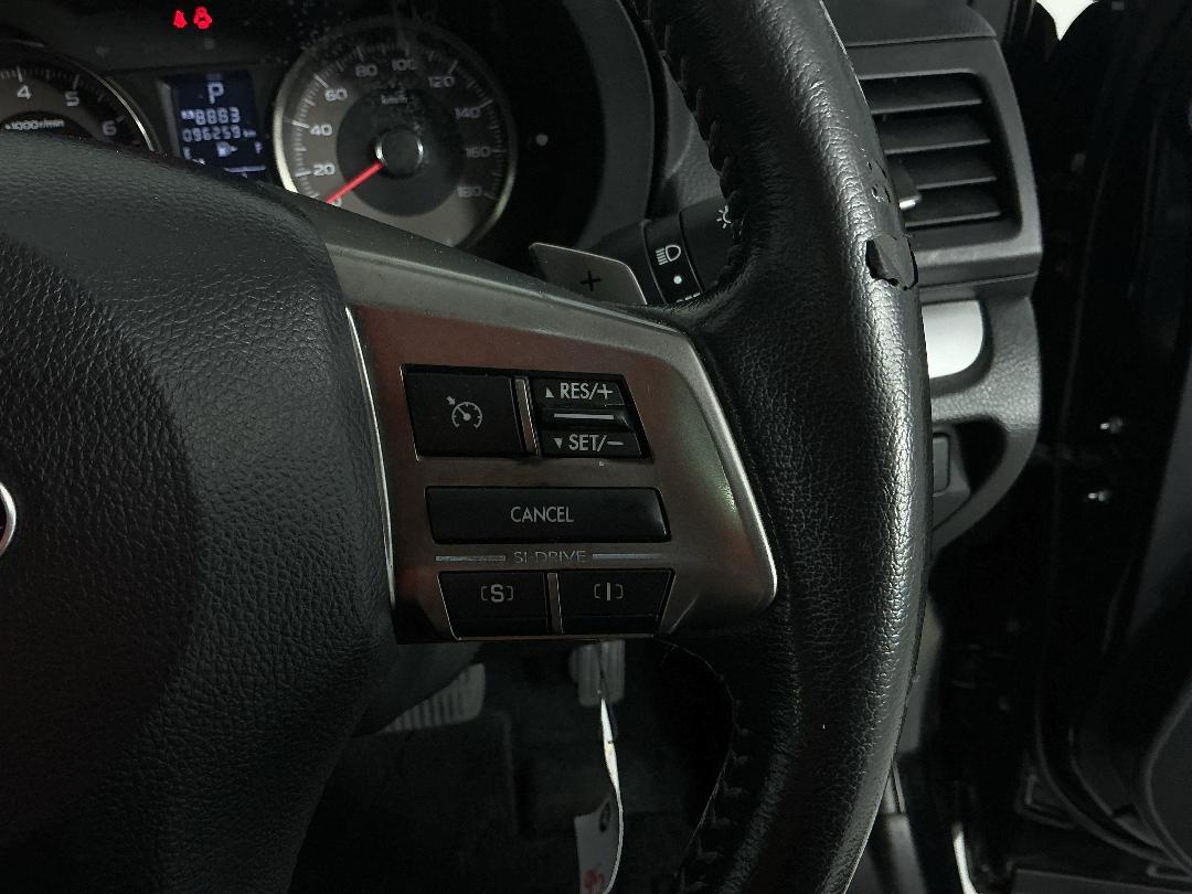 Used Subaru Forester 2014 | Dunedin | at Turners Cars | 27824784 | Turners