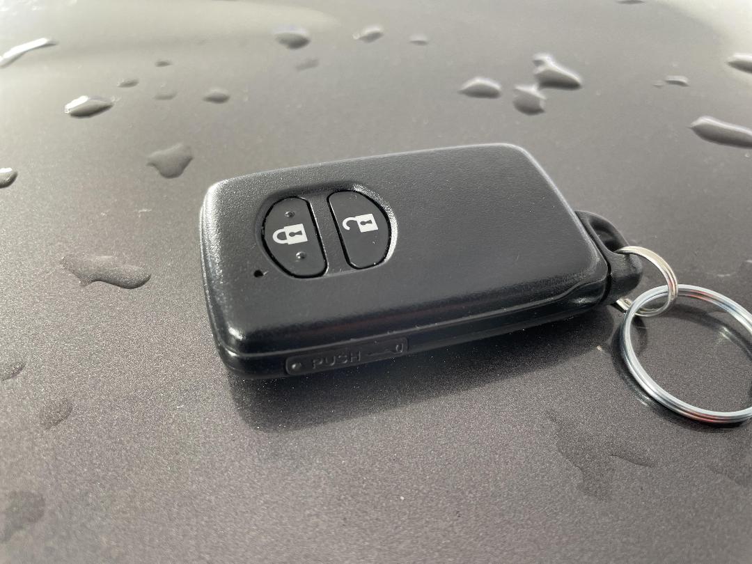 Used Toyota Aqua Hybrid 2014 | Palmerston North | at Turners Cars ...