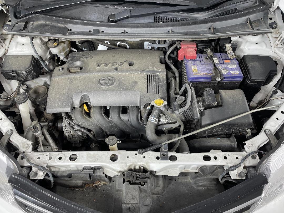 Used Toyota Corolla GX 2014 | Palmerston North | at Turners Cars ...