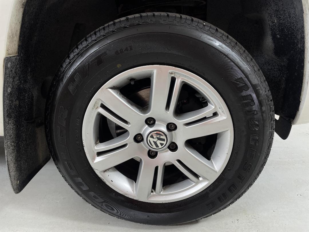 Used Volkswagen Amarok DC 4M TL 2014 | New Plymouth | at Turners Cars ...