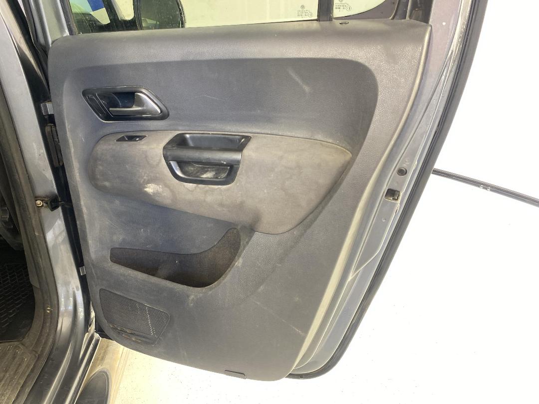 Used Volkswagen Amarok DC 4M HL 2014 | Nelson | at Turners Cars ...