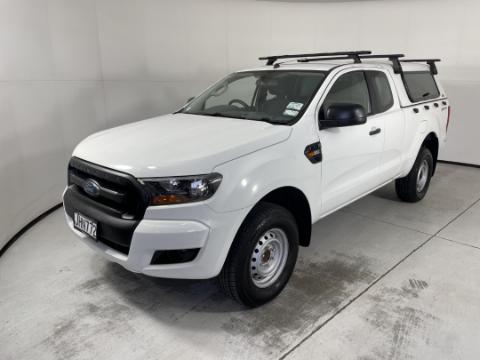 Used ford ranger cars for sale, New Zealand wide | Turners Cars | Turners