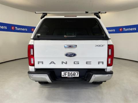 Used utes for sale at Turners Cars | Turners