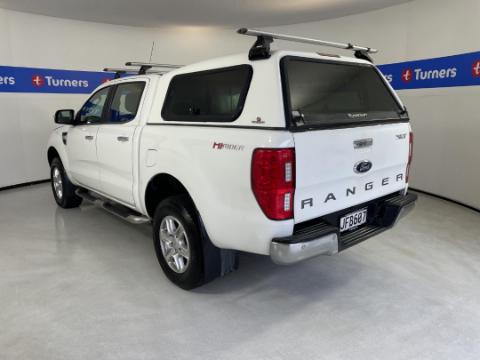 Used utes for sale at Turners Cars | Turners