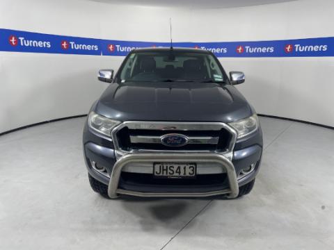 Used utes for sale at Turners Cars | Turners