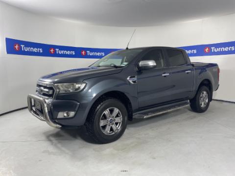 Used utes for sale at Turners Cars | Turners