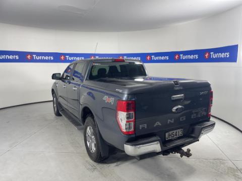 Used utes for sale at Turners Cars | Turners