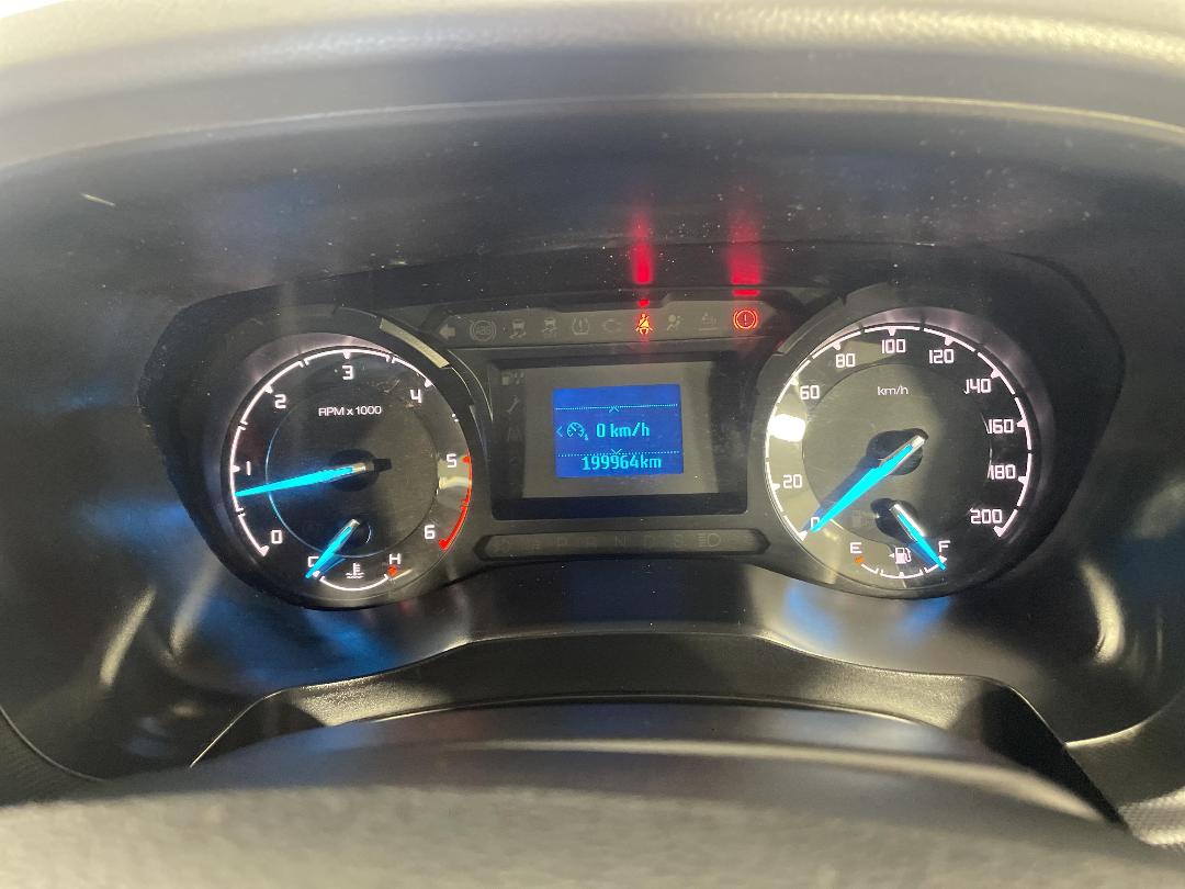 Used Ford Ranger XL Single CAB/C 2015 | Rotorua | at Turners Cars ...