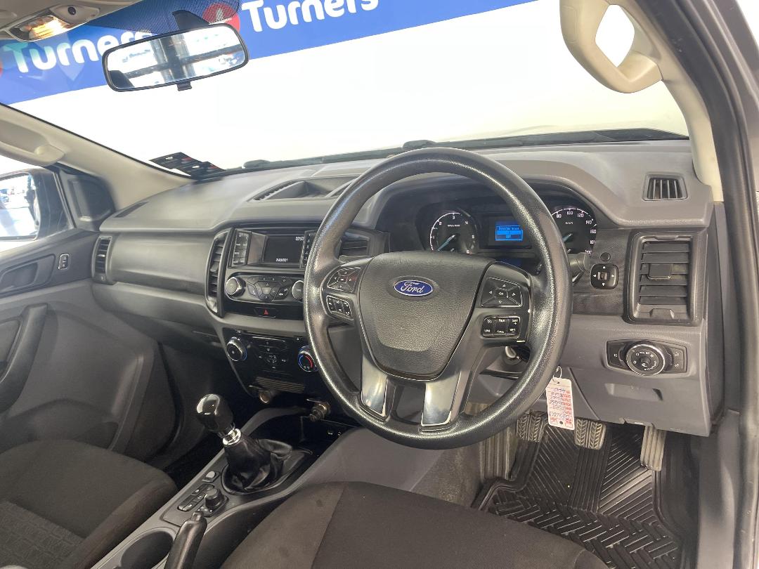 Used Ford Ranger XL Single CAB/C 2015 | Rotorua | at Turners Cars ...
