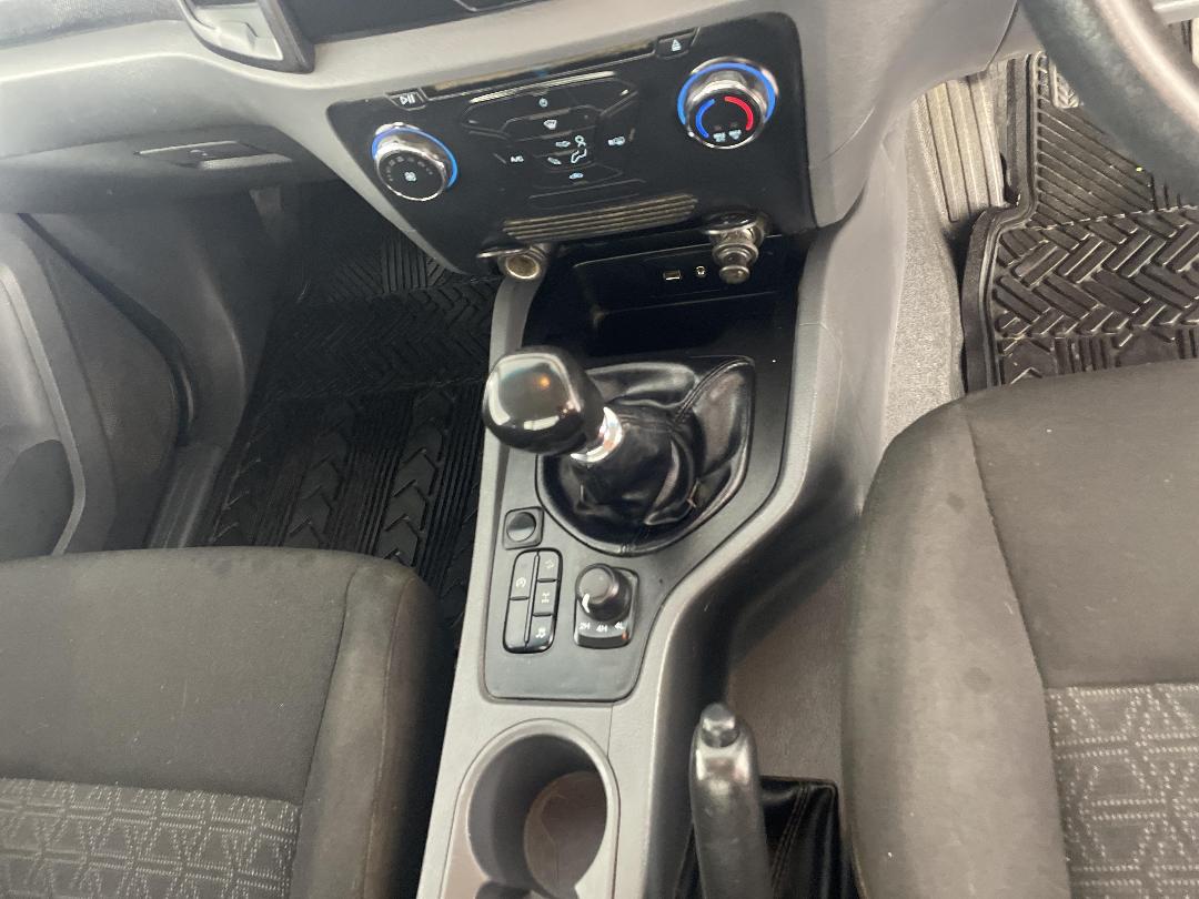 Used Ford Ranger XL Single CAB/C 2015 | Rotorua | at Turners Cars ...