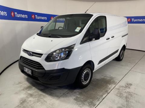 Used ford transit Transit cars for sale, New Zealand wide | Turners ...