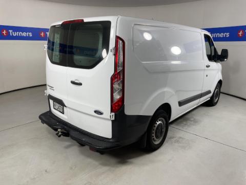 Used ford transit Transit cars for sale, New Zealand wide | Turners ...