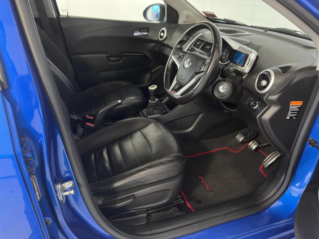 Used Holden Barina RS 2015 | Manukau | at Turners Cars | 27083955 | Turners