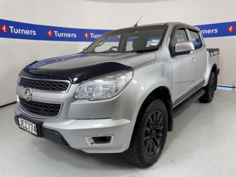 Used utes for sale at Turners Cars | Turners