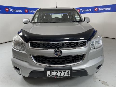 Used utes for sale at Turners Cars | Turners