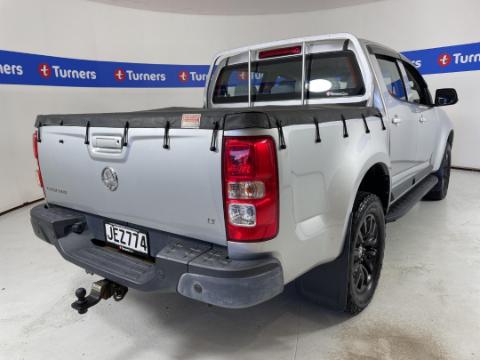 Used utes for sale at Turners Cars | Turners