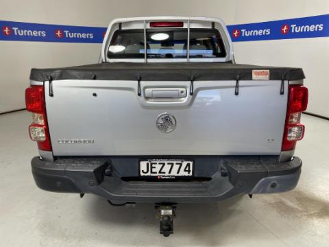 Used utes for sale at Turners Cars | Turners