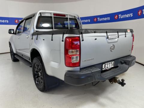 Used utes for sale at Turners Cars | Turners