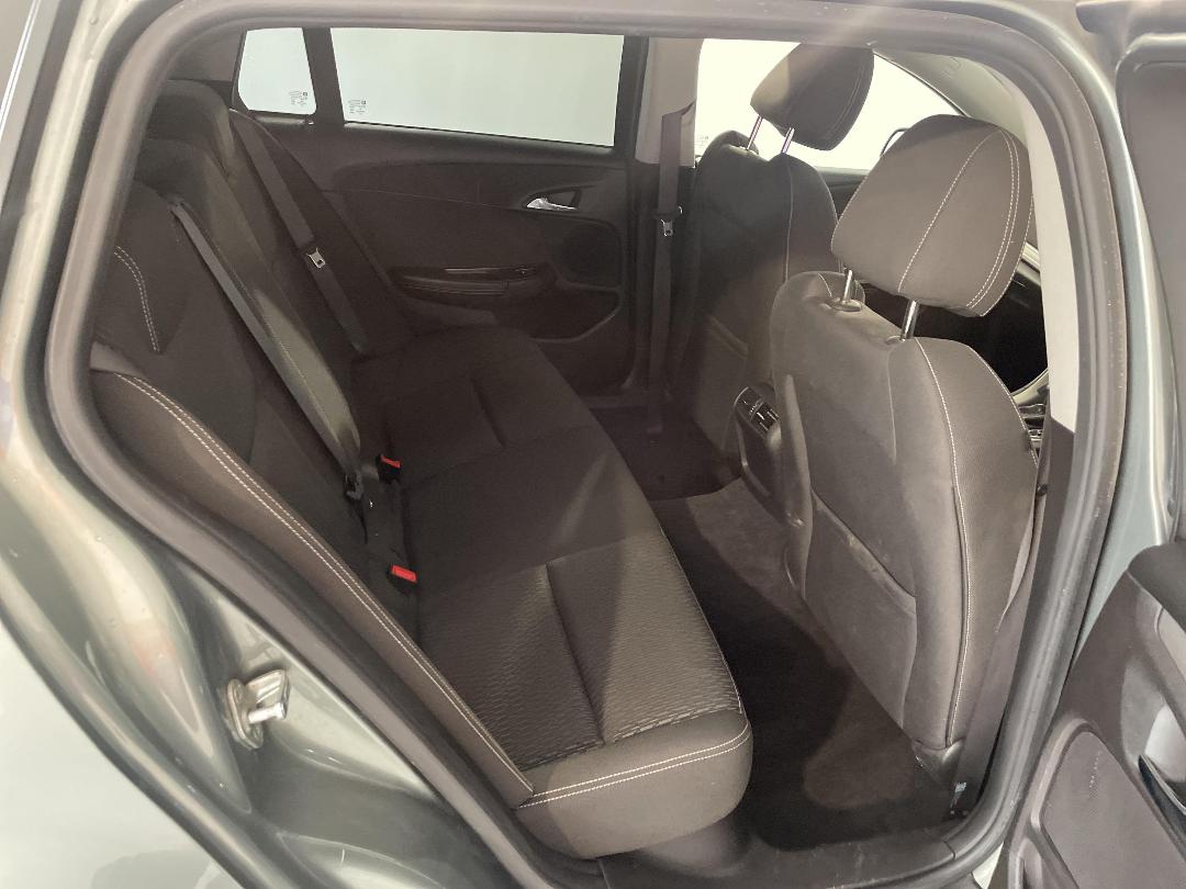 Used Holden Commodore VF Evoke V6 2015 | Wellington - Porirua | at ...