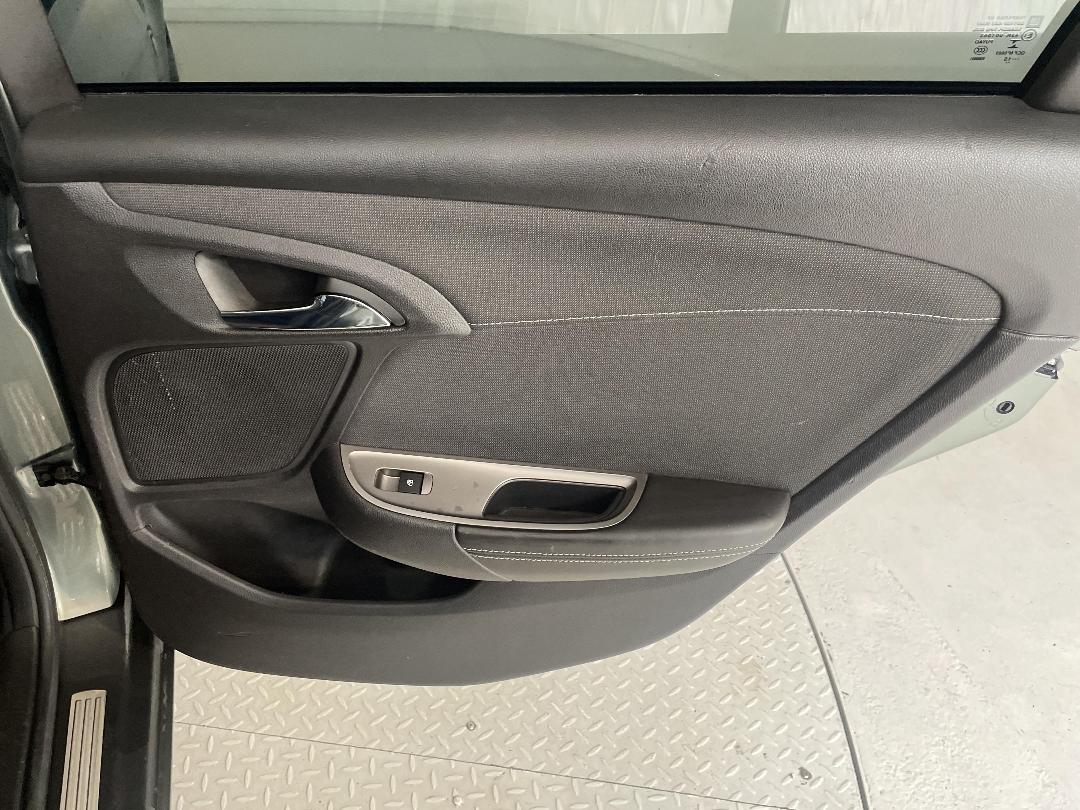 Used Holden Commodore VF Evoke V6 2015 | Wellington - Porirua | at ...