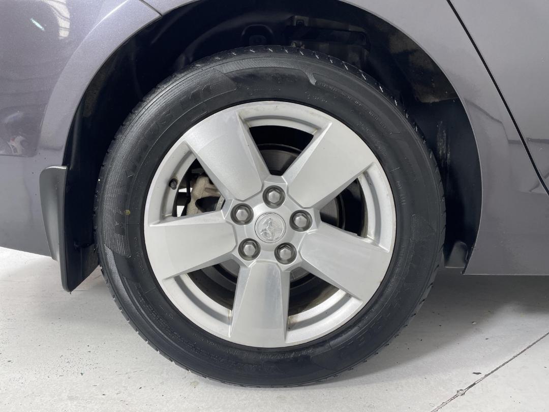 Used Holden Malibu CD 2015 | Christchurch City | at Turners Cars ...