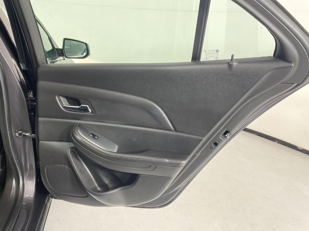 Used Holden Malibu CD 2015 | Christchurch City | at Turners Cars ...