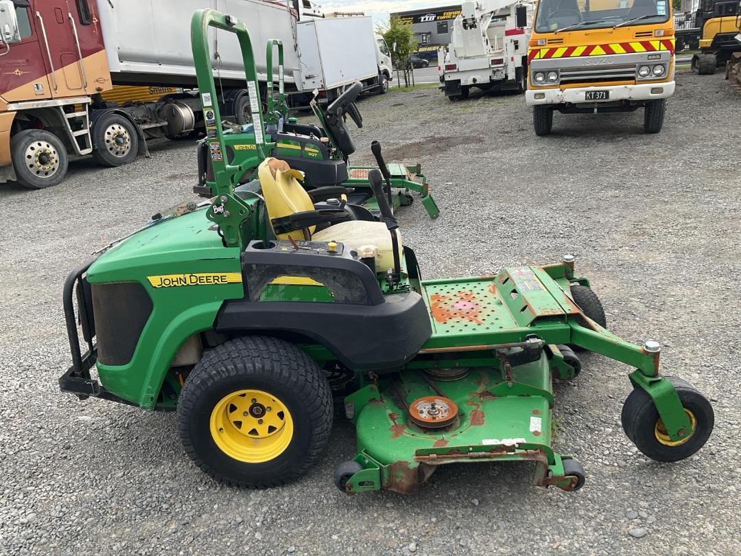 Used John Deere 997 Z TRAK 2015 | Turners Trucks & Machinery for Sale ...
