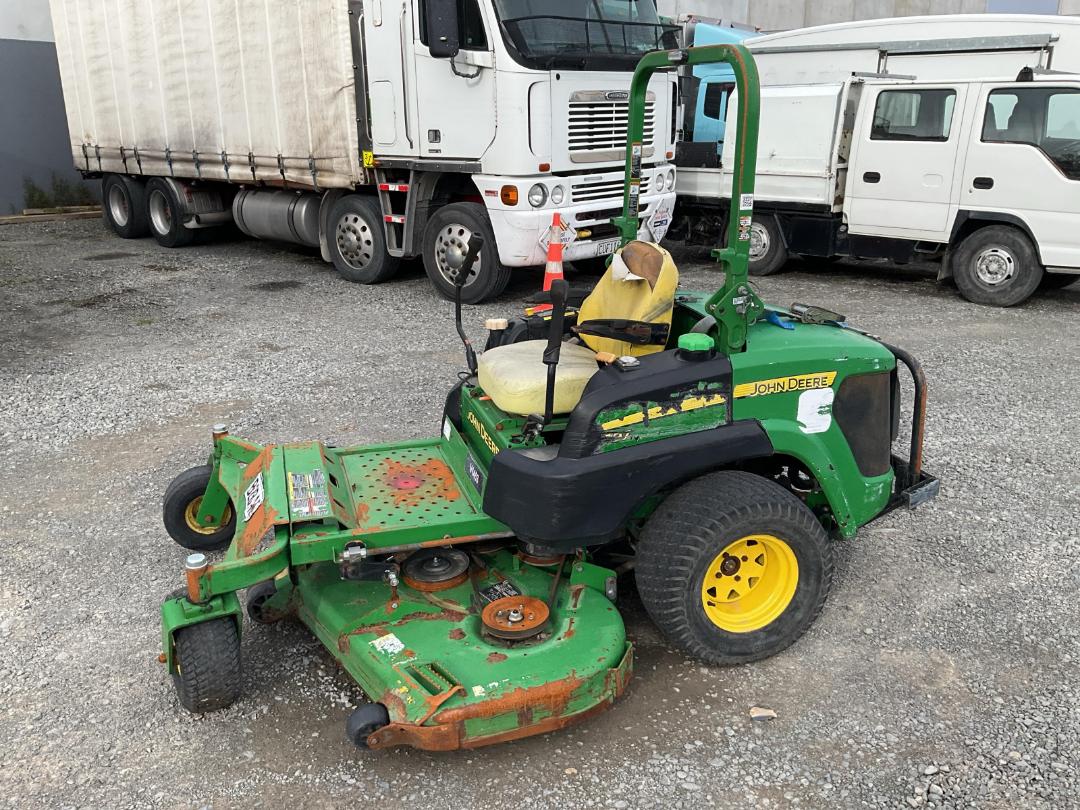 Used John Deere 997 Z TRAK 2015 | Turners Trucks & Machinery for Sale ...