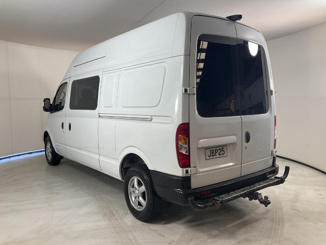 Used LDV V80 Lwbhr 2015 | Otahuhu | at Turners Cars | 25493863 | Turners