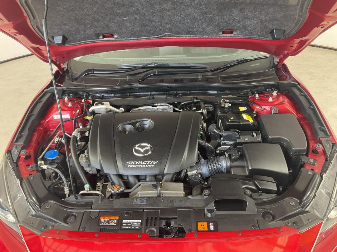 Used Mazda Axela 2015 | Botany | at Turners Cars | 23899730 | Turners