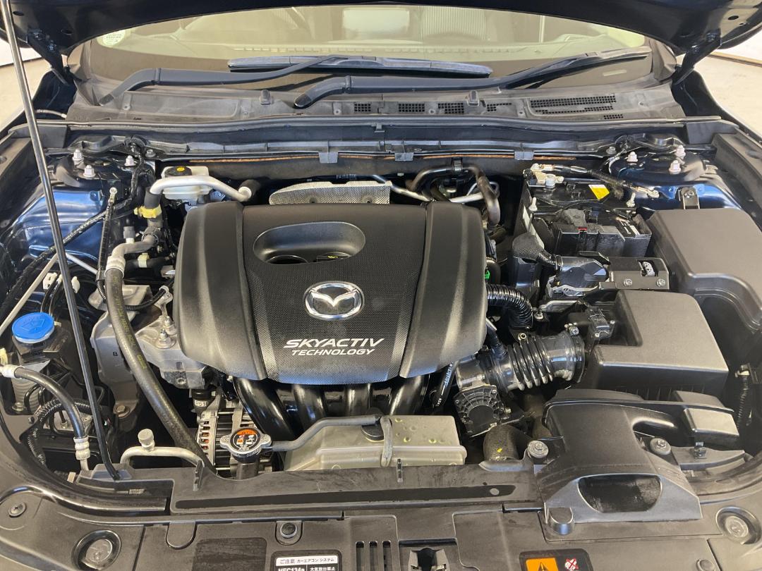 Used Mazda Axela 2015 | Manukau | at Turners Cars | 25145453 | Turners