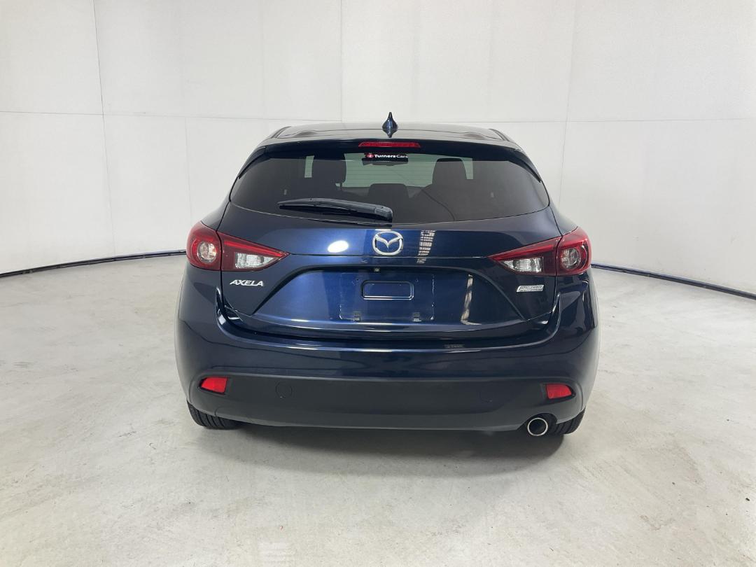 Used Mazda Axela 2015 | Manukau | at Turners Cars | 25145453 | Turners