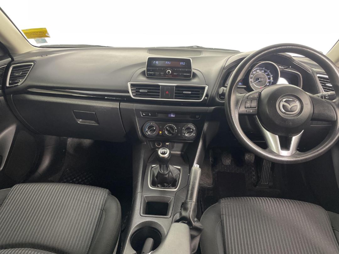 Used Mazda Axela 2015 | Whangarei | at Turners Cars | 25518536 | Turners