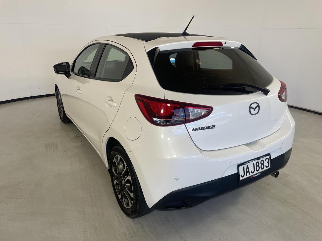 Used Mazda Mazda2 LTD 2015 | Botany | at Turners Cars | 25559358 | Turners