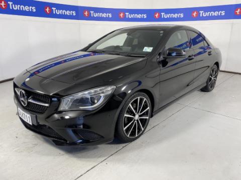 Used mercedes-benz cars for sale, NZ wide | Turners Cars | Turners