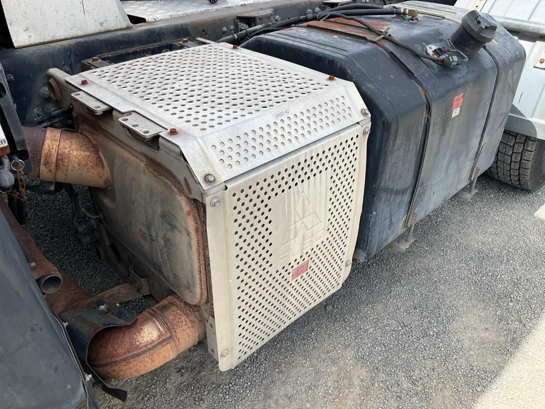 Used Mitsubishi Fuso Shogun 2015 | Turners Trucks & Machinery for Sale ...