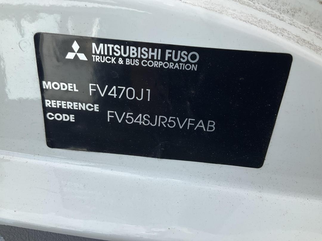 Used Mitsubishi Fuso Shogun 2015 | Turners Trucks & Machinery for Sale ...