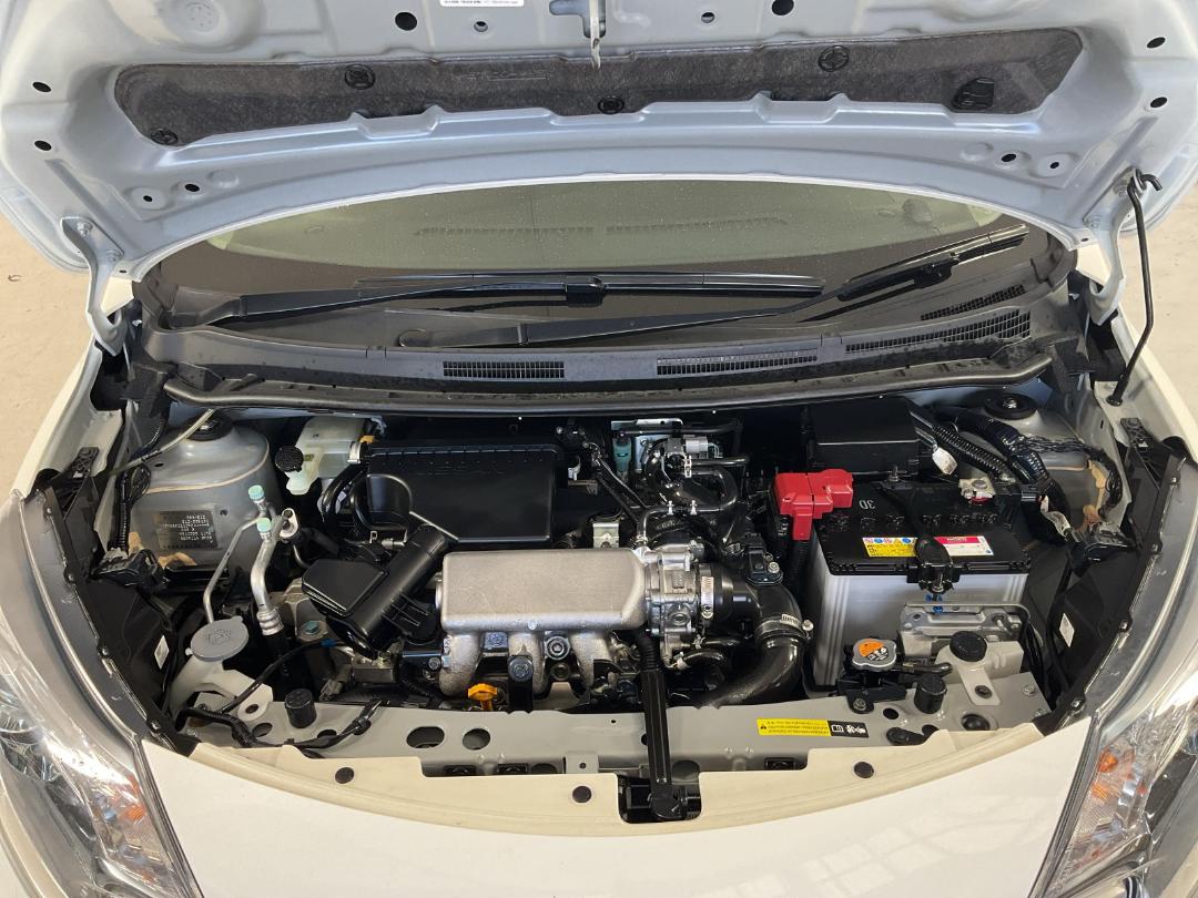 Used Nissan Note 2015 | Penrose - Great South Road | at Turners Cars ...