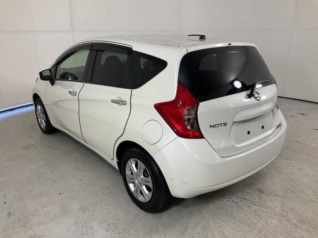 Used Nissan Note 2015 | Penrose - Great South Road | at Turners Cars ...