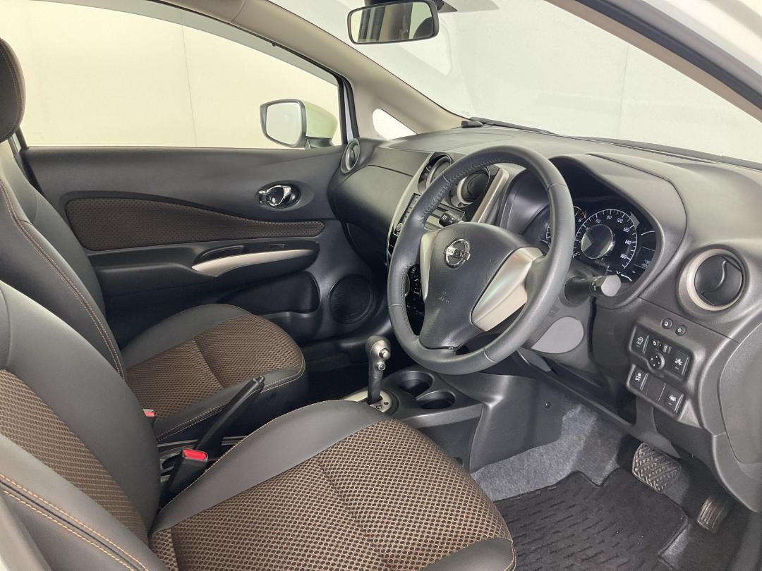 Used Nissan Note 2015 | Penrose - Great South Road | at Turners Cars ...