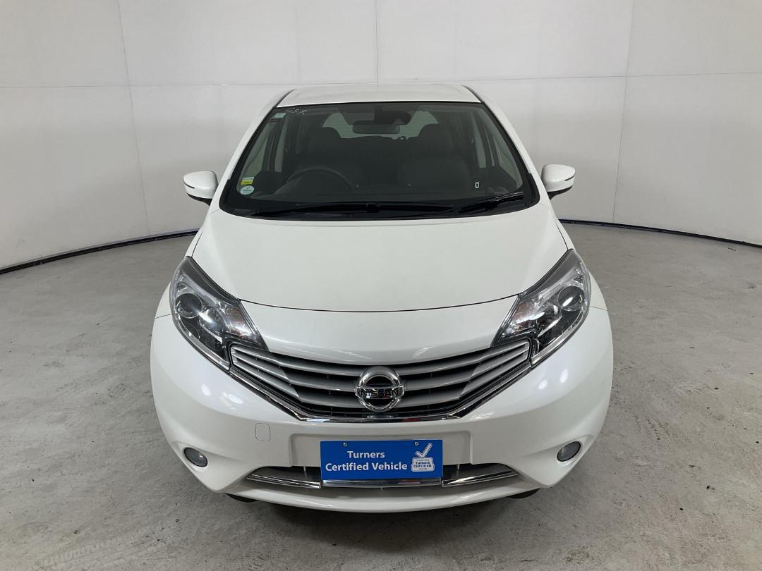 Used Nissan Note 2015 | Penrose - Great South Road | at Turners Cars ...