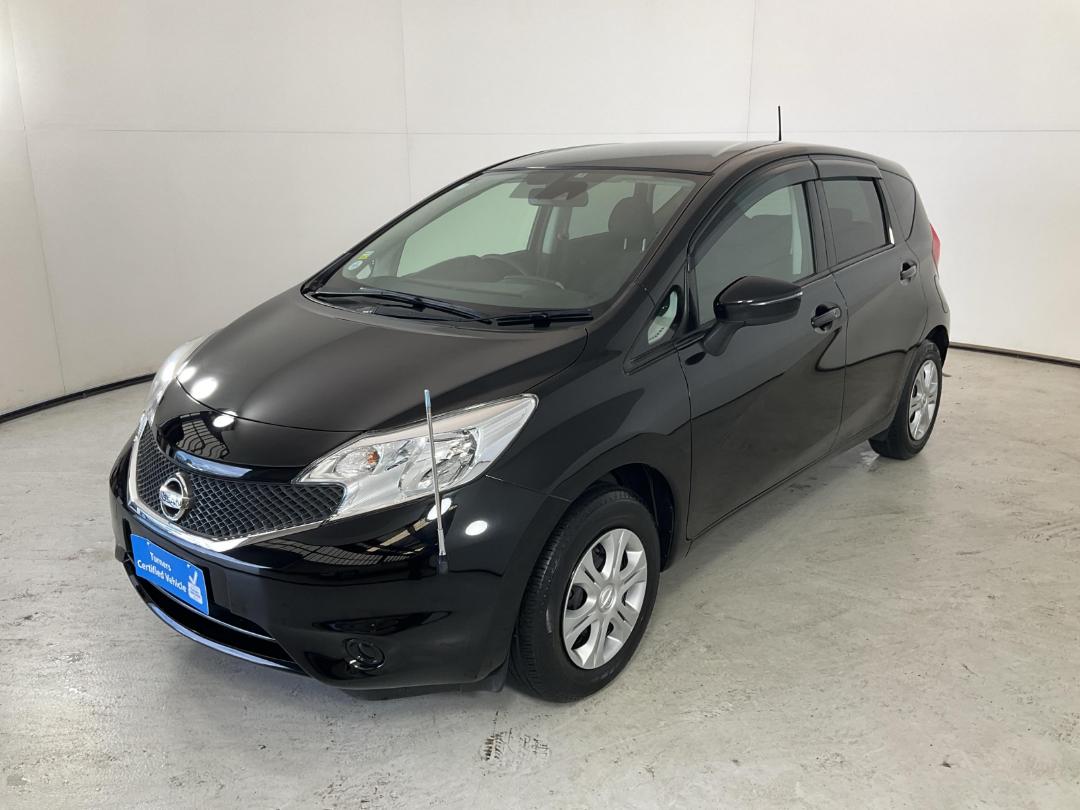 Used Nissan Note 2015 | Manukau | at Turners Cars | 24390777 | Turners