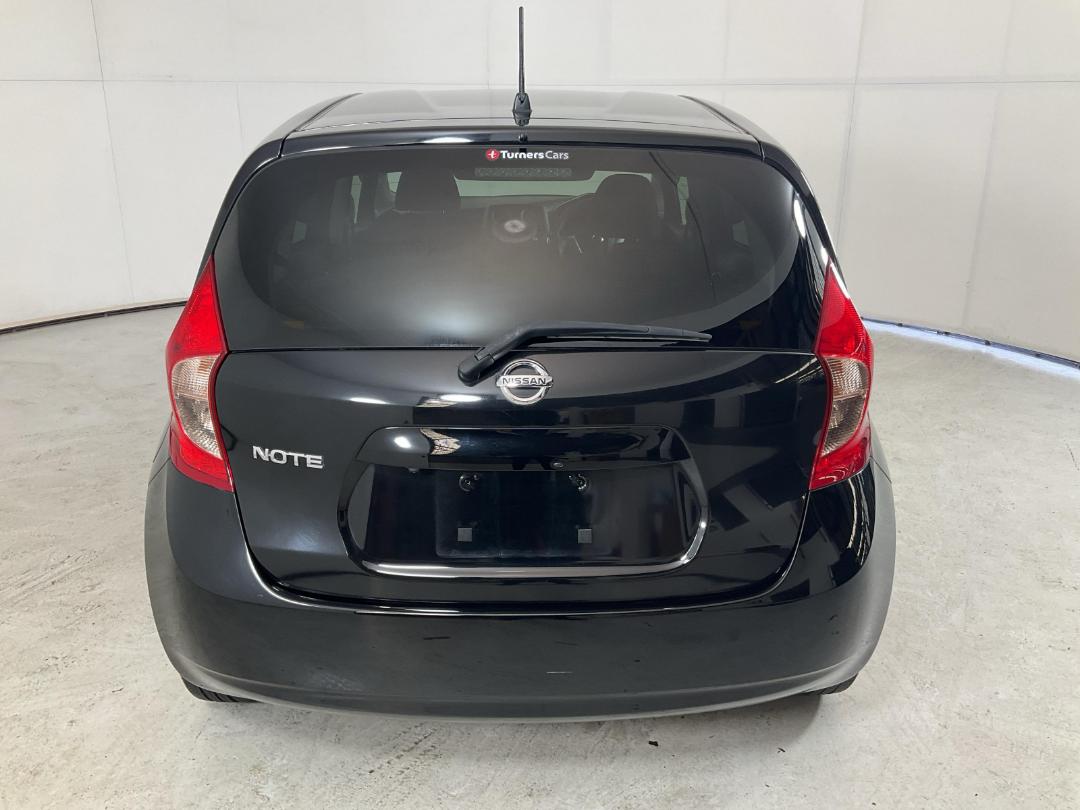 Used Nissan Note 2015 | Manukau | at Turners Cars | 24390777 | Turners
