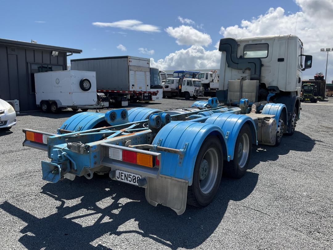 Used SCANIA R480 2015 | Turners Trucks & Machinery for Sale | 21582527 ...