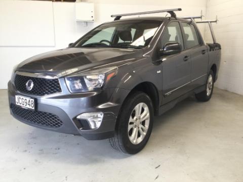 Used utes for sale at Turners Cars | Turners