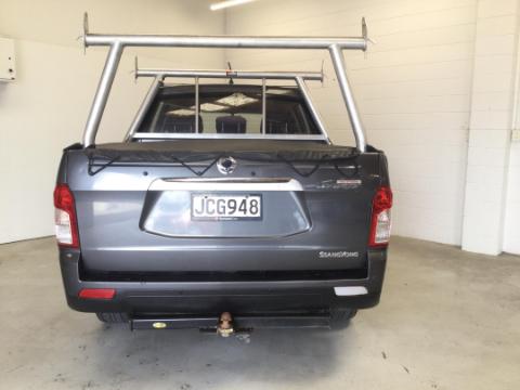 Used utes for sale at Turners Cars | Turners